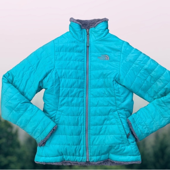The North Face | Jackets & Coats | The North Face Girls Puffer Jacket ...